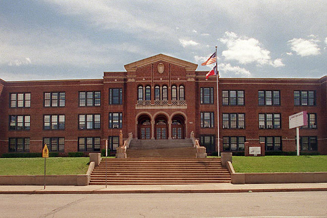 Popular Sunset High principal returns to Dallas ISD as Gilliam ...