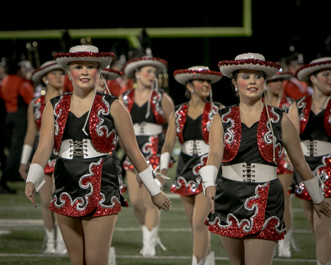 Photos: High school football in Rockwall, Rowlett, Heath | Dallas News ...