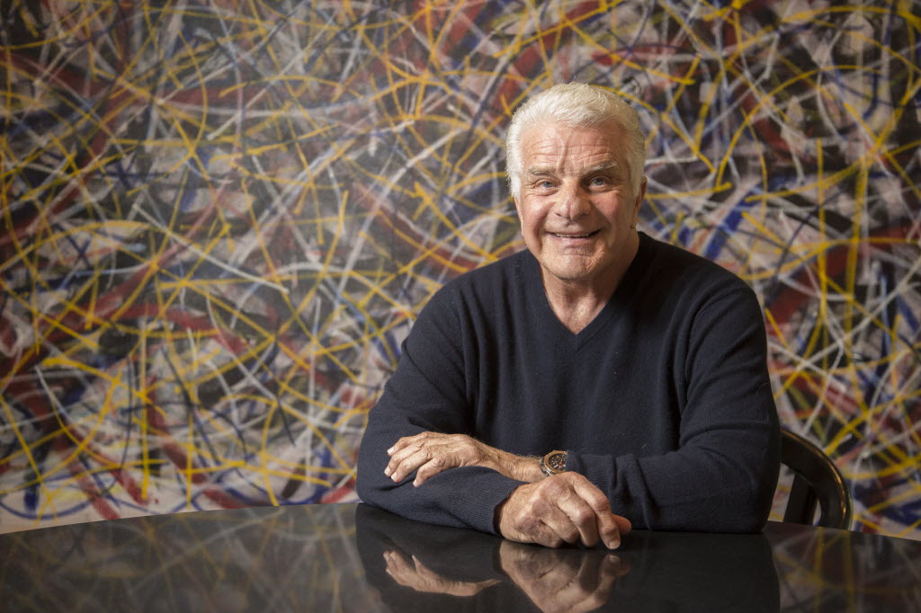 Dallas restaurateur Phil Romano faces $1M sexual-harassment suit ...