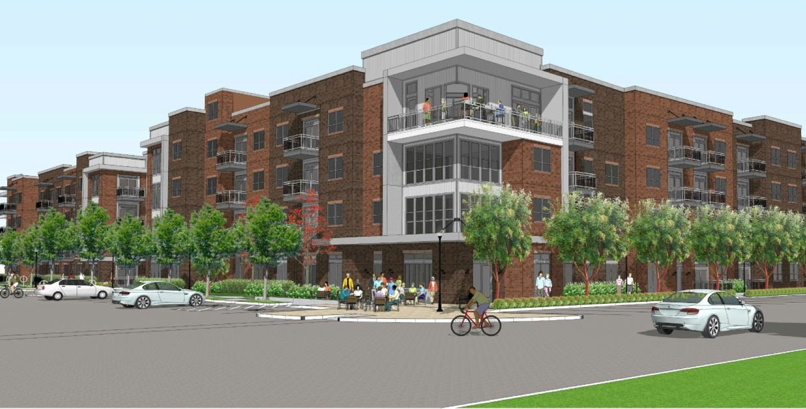 New Dallas Suburban/Exurban Development - Page 8 - Dallas/Fort Worth ...