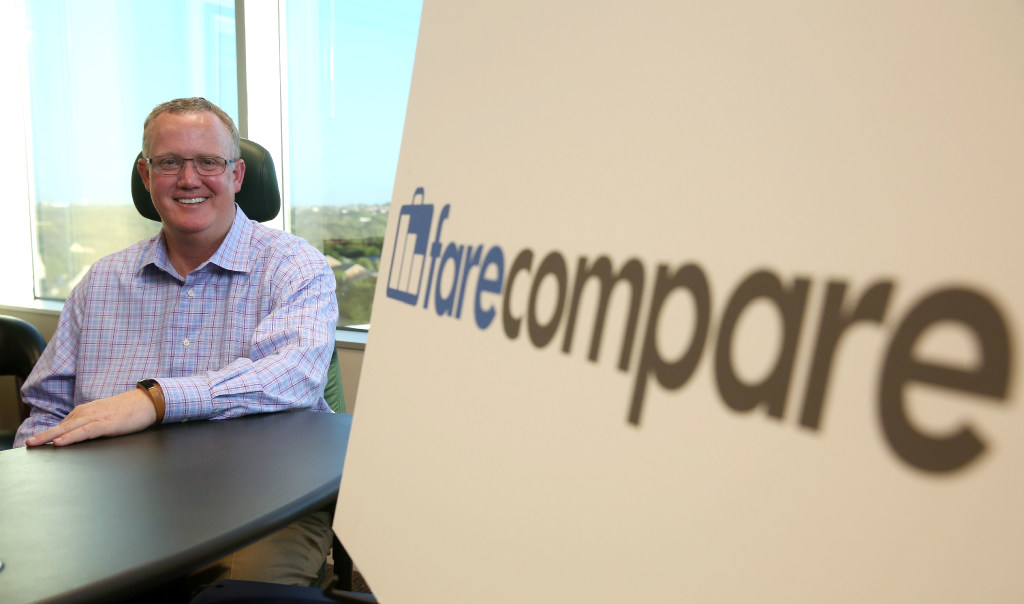 Farecompare Logo New York Gala 2023 | American Academy In Rome