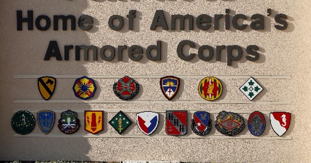 Fort Hood Unit Symbols Carl R Darnall Army Medical Center Fort Hood