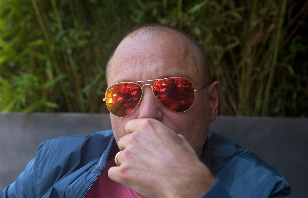 Charlotte Rampling Teller