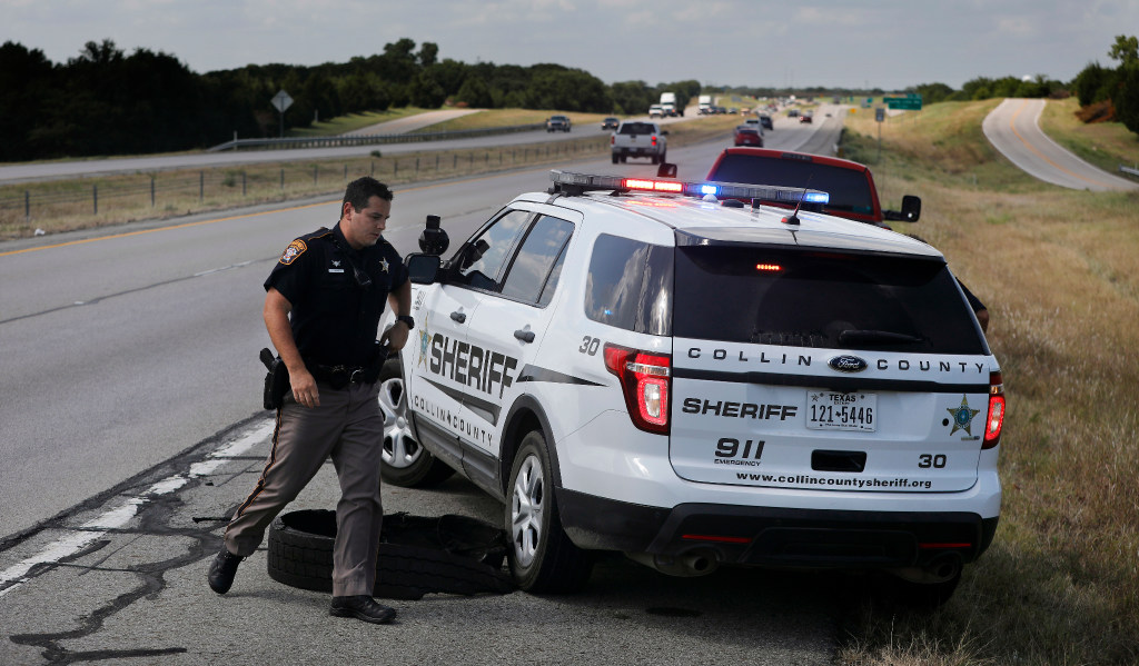 Number of Collin County deputies on patrol too low, posing ...