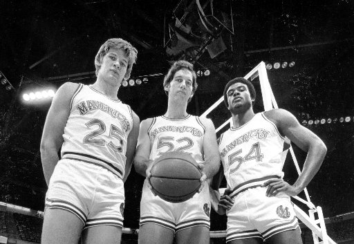 Milan 1985 86 Dallas Mavericks