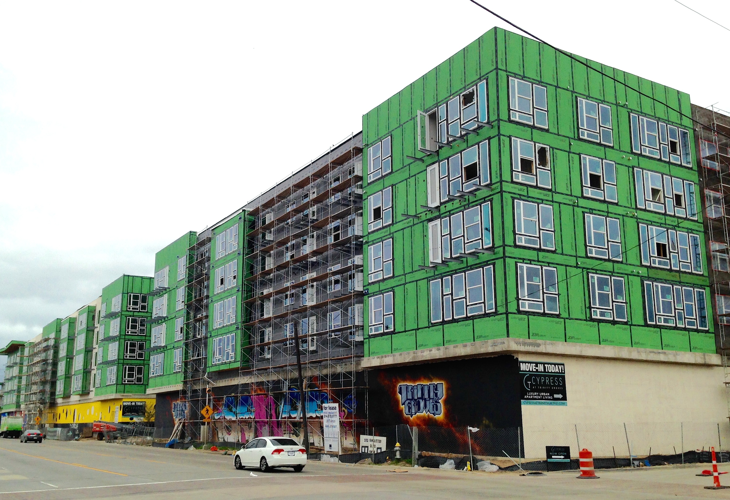 Columbus Housing Partnership