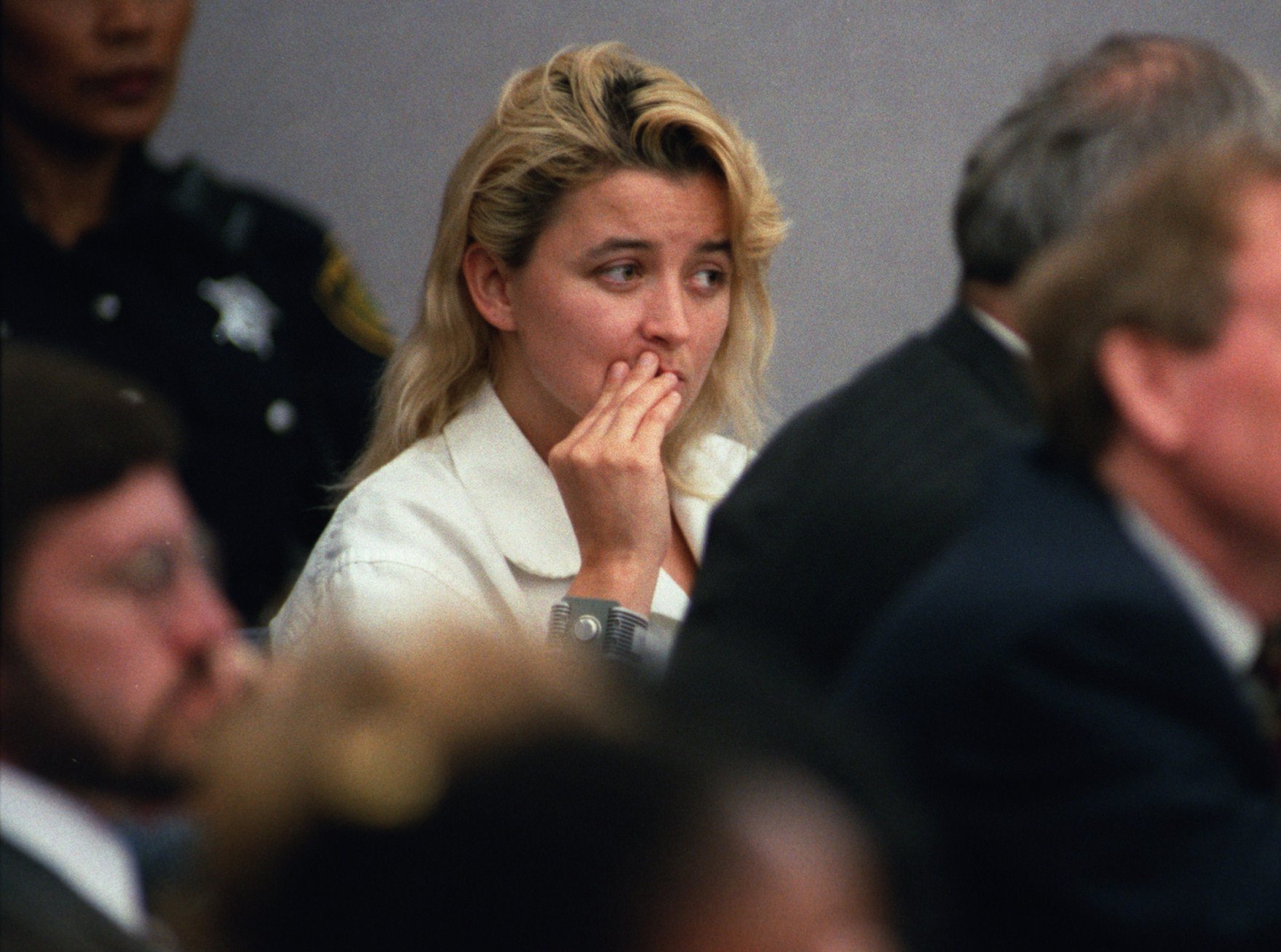 5 controversial moments in the case that sent Darlie Routier to death ...