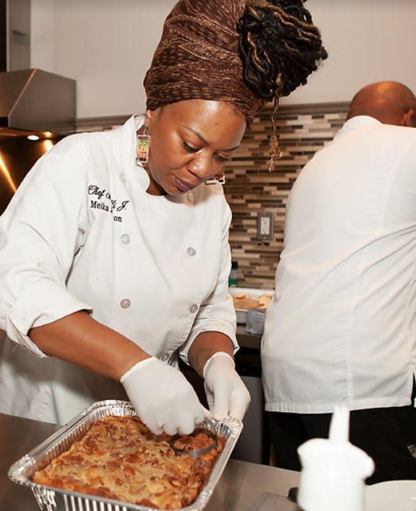 Meika Johnson's Instagram, Twitter & Facebook on IDCrawl