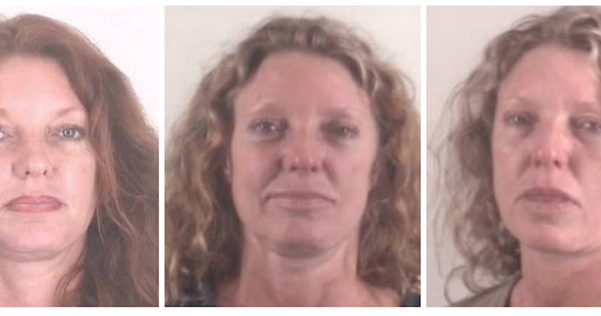 Affluenza Mom Tonya Couch Wants Trial Moved Out Of Tarrant County