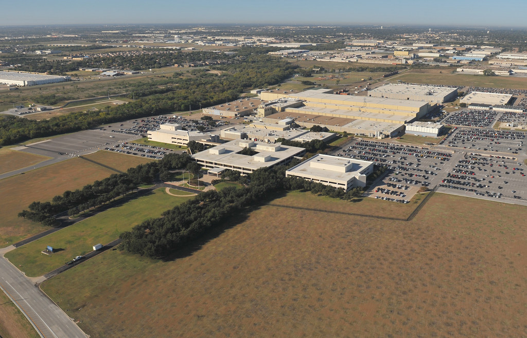 Lockheed Martin's Grand Prairie missiles unit on target with major ...