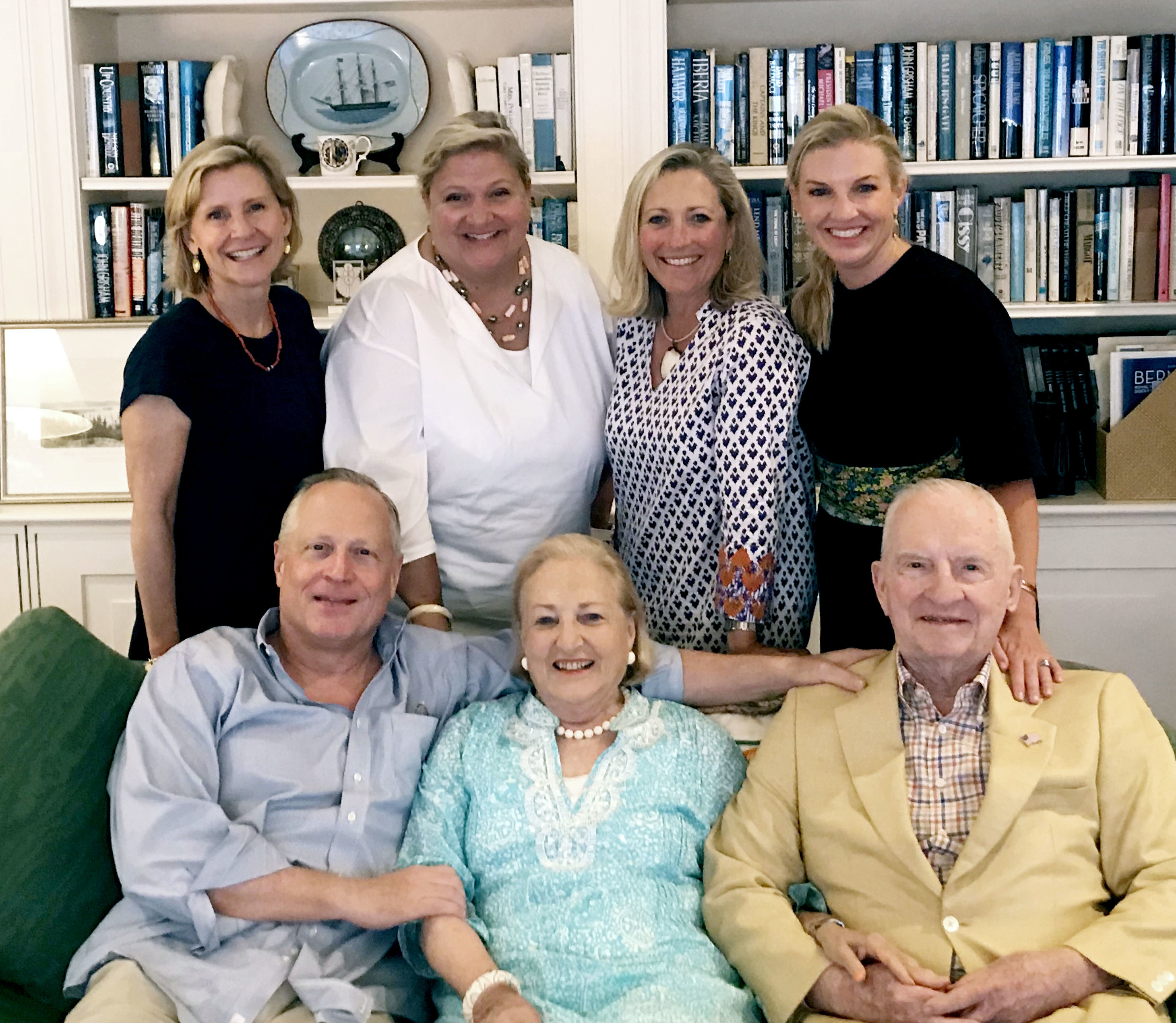 Ross Perot, self-made billionaire, patriot and philanthropist, dies at ...