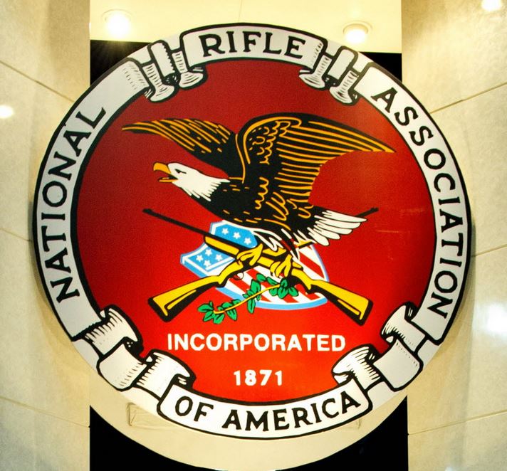 Nra Logo Meaning Nra Symbol Hi Res Stock Photography And Images