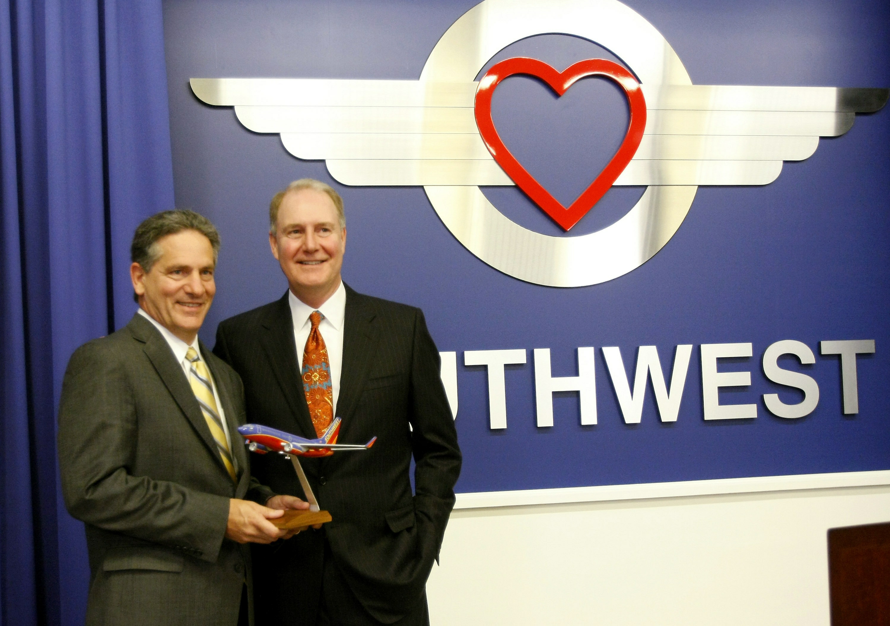 Airtran Airways Logo