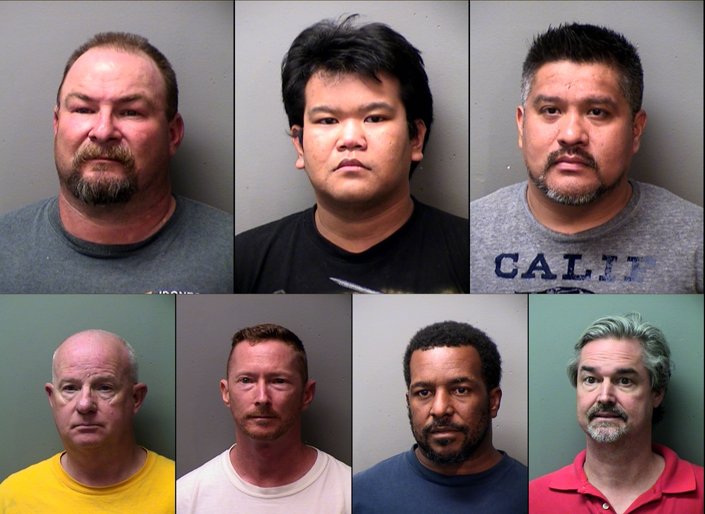 Man Arrested For Indecent Exposure