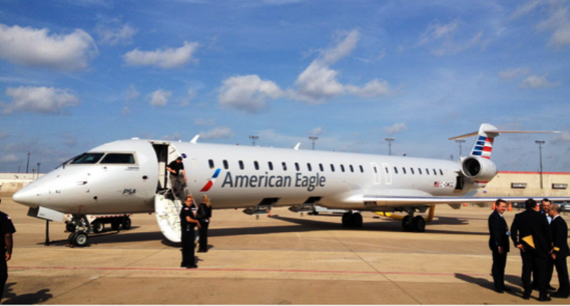 PSA Airlines to get an additional 24 planes from American Airlines ...