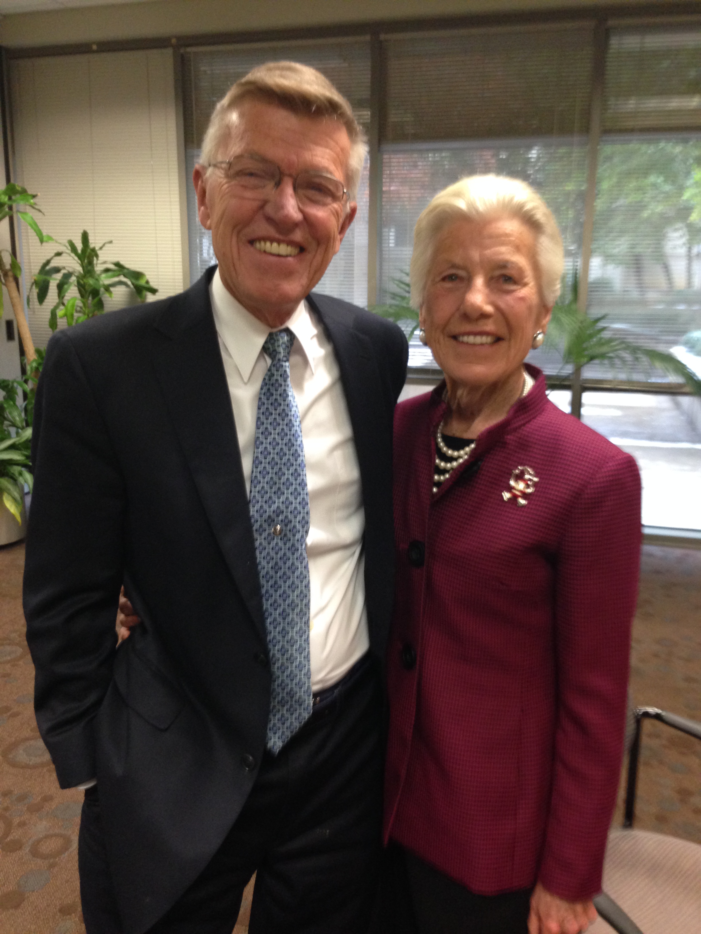 Tales from the Beat: Robert L. Crandall | Airlines | Dallas News