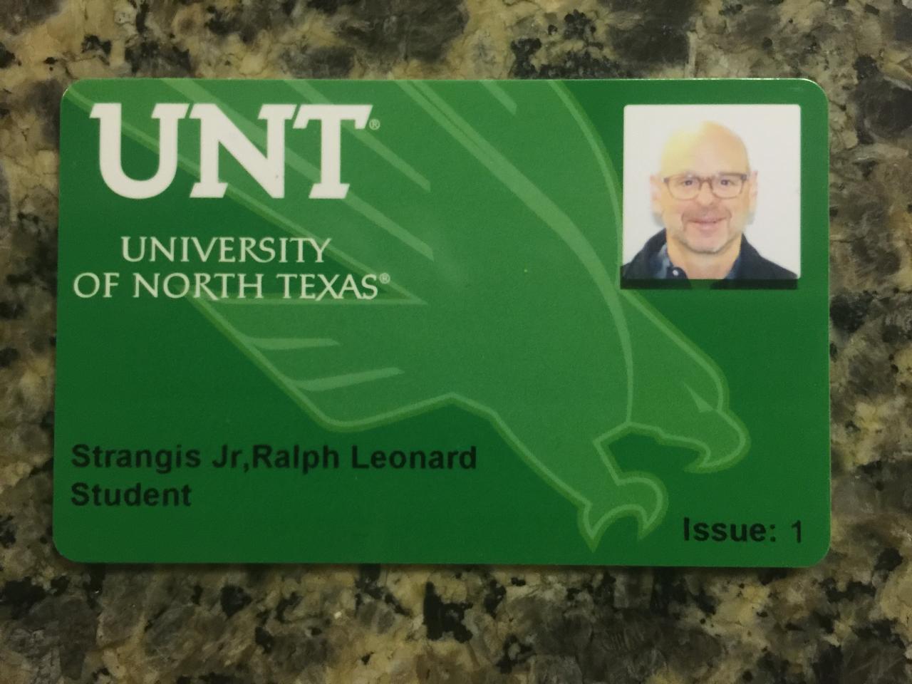 Ralph Strangis: An old man back on campus, unstuck in time | Commentary ...