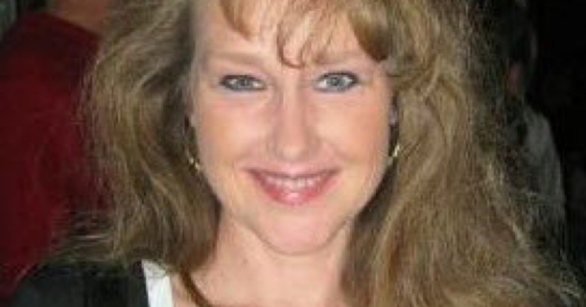 Suspects Wife In Kaufman Da Murder Case Called A Silent Passenger