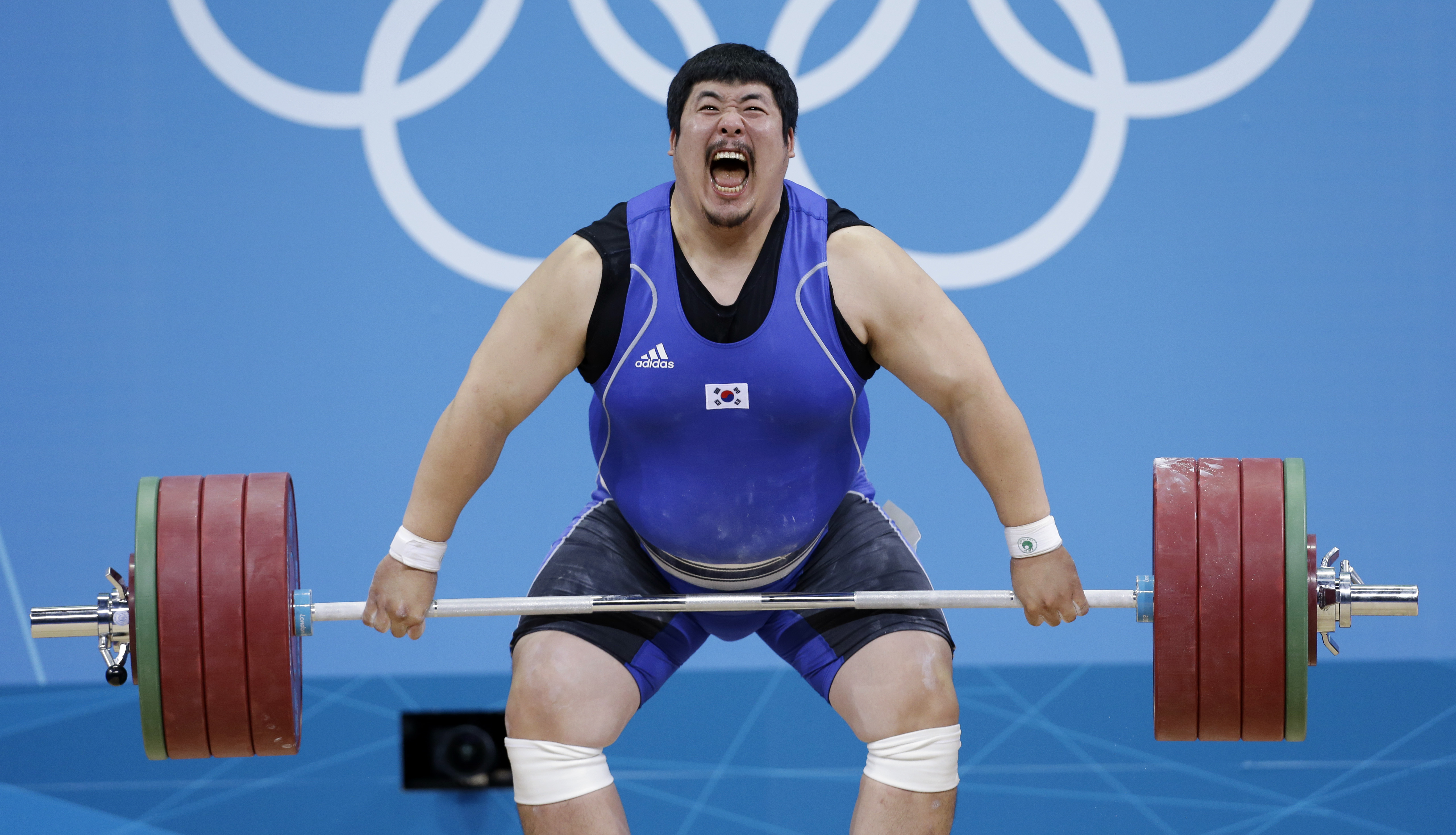 Our favorite funny faces of the 2012 Olympic Games | Dallas News | Life ...