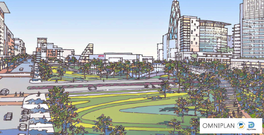 Midtown, Dallas - Alchetron, The Free Social Encyclopedia