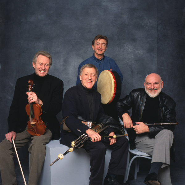 Chieftains Music