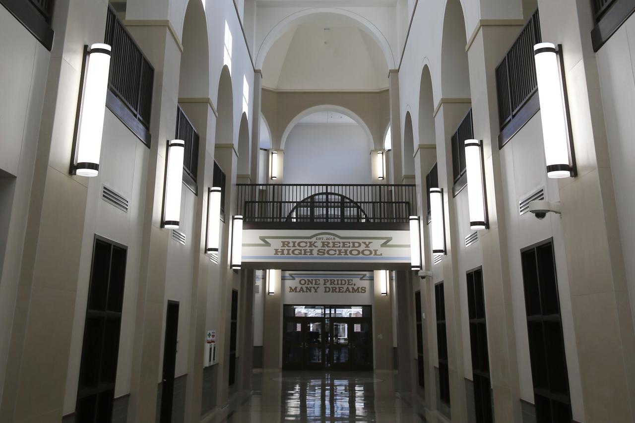 Frisco Independence High School