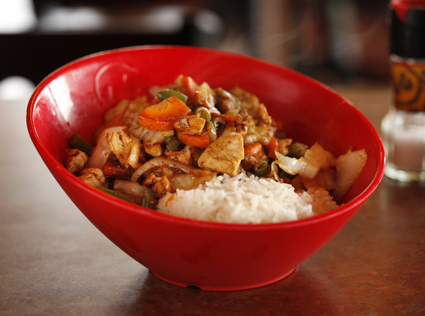 Genghis Grill Stir Fry Recipe | Bryont Blog