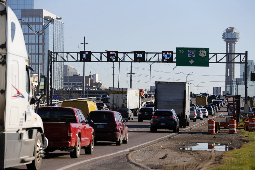 Urban congestion projects get $300 million boost | Transportation ...
