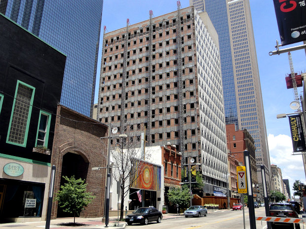 Praetorian Building - Alchetron, The Free Social Encyclopedia