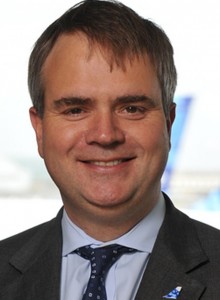 Robin Hayes promoted to JetBlue Airways president | Airlines | Dallas News