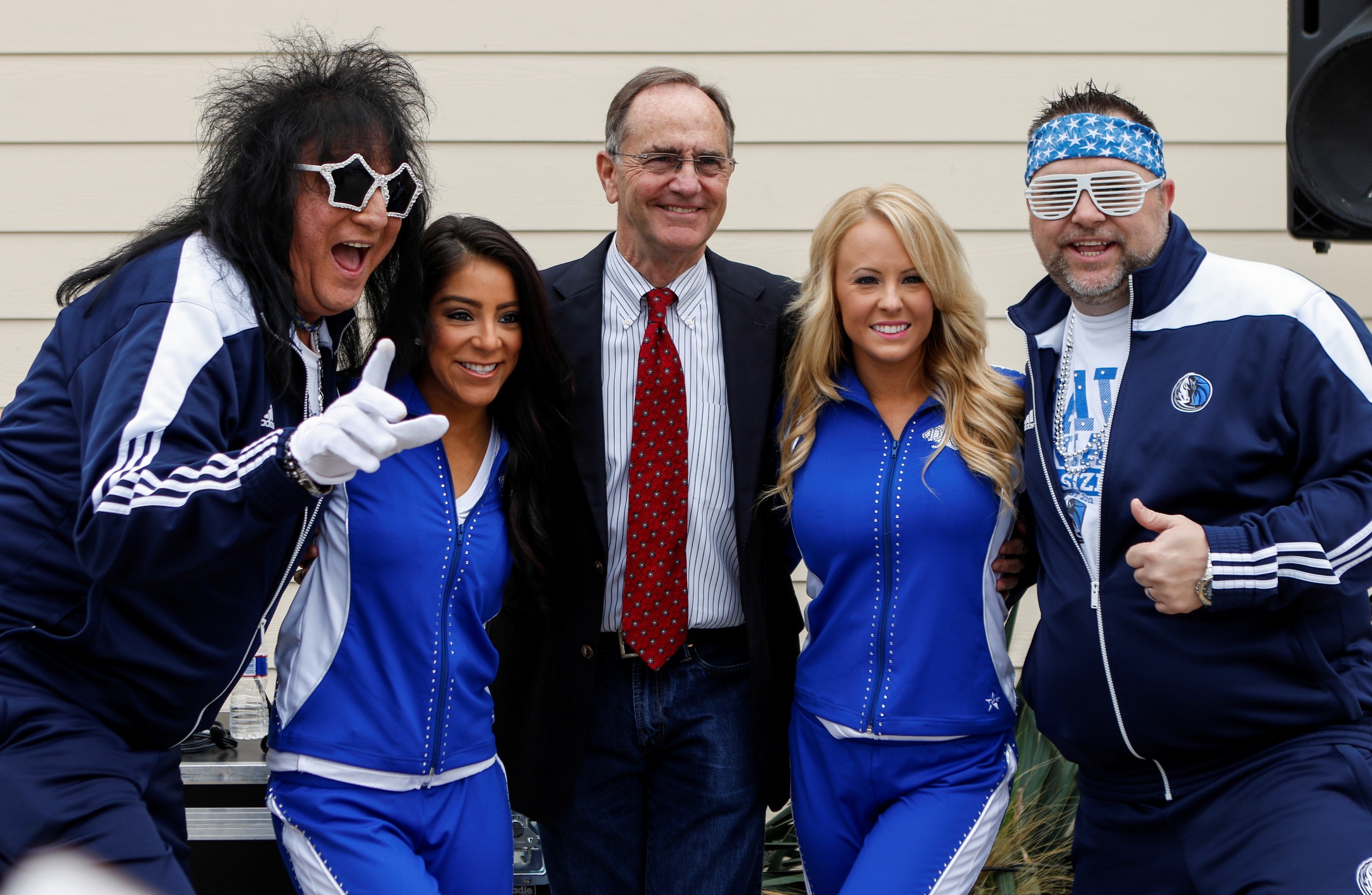 Dallas Mavericks Dancers Dallas Mavericks Dancers 2016 17 – MICHAEL