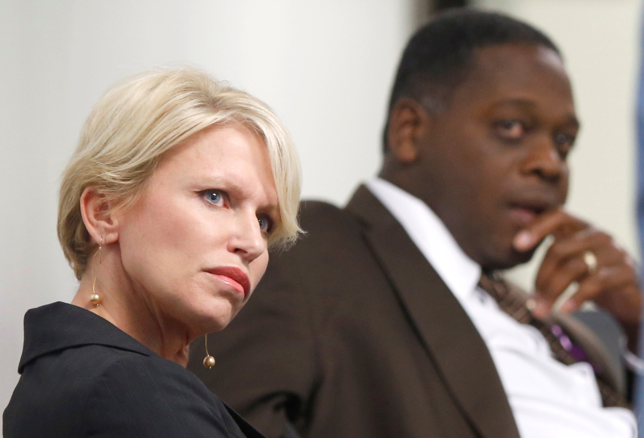 Susan Hawk (district attorney) - Alchetron, the free social encyclopedia