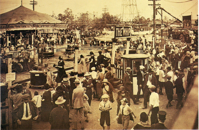 125 years of the State Fair of Texas | Dallas News | News | Dallas News