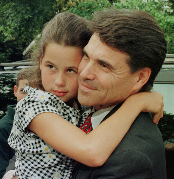 Rick Perry through the years | Dallas News | News | Dallas News