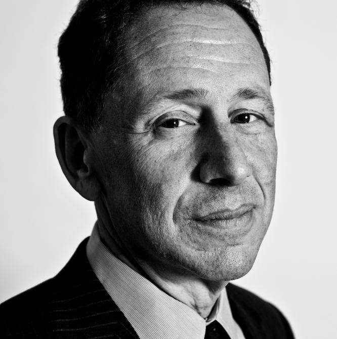 Q&A: David Rothkopf on the right way to do foreign policy | Commentary ...