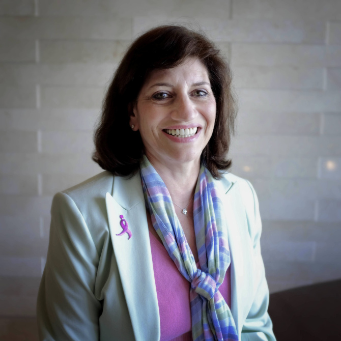 Judith Salerno Institute Of Medicine The New York Academy Of Medicine