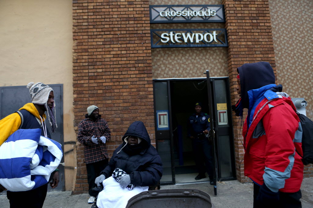 Editorial: Documentary on Dallas homeless spotlights growing problem ...