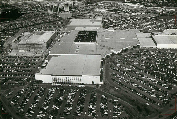 Looking back on Valley View Center | Dallas News | News | Dallas News
